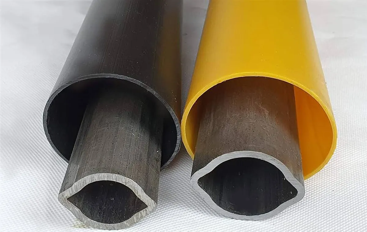 China PTO Shaft Tubes, Manufacturer, Supplier, factory exporter ...