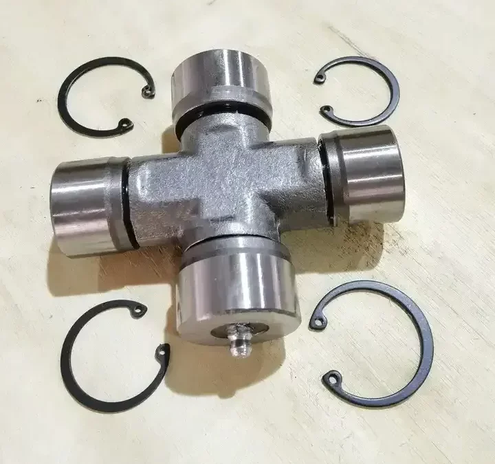 China PTO Shaft U-joint, Manufacturer, Supplier, factory exporter ...