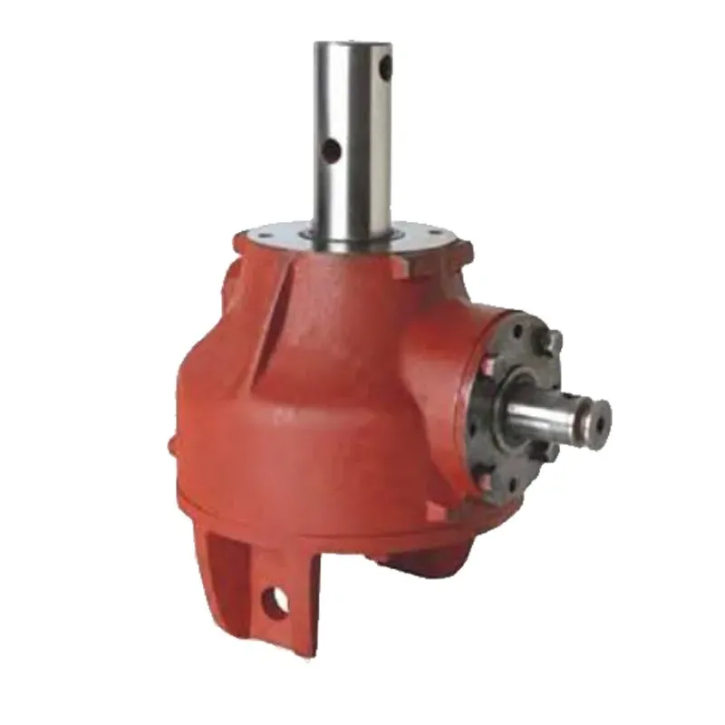 Post Hole Digger Auger Gearbox for Developing Park Structures - Find China manufacturer and ...