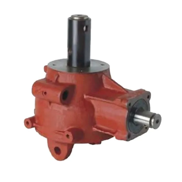 Understanding and Reducing Noise in Post Hole Digger Gearboxes: An In-depth Guide - Find China ...