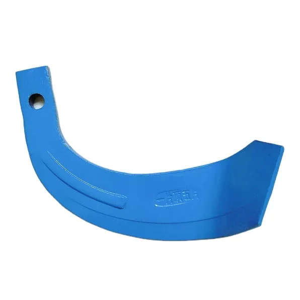 China Rotary blade tiller tines for Kubota cultivator , Manufacturer ...