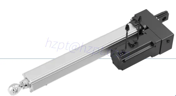 China JC35FA7 Industrial Push Rod: An External Proximity Switch for ...