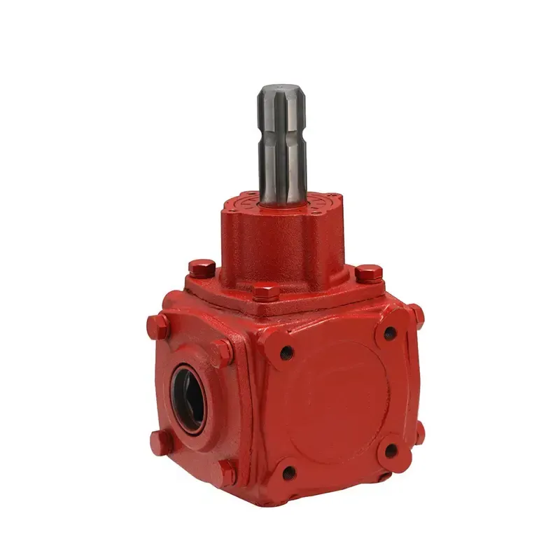 Rotary Tiller Gearbox for Small-Scale Farming: A Comprehensive Guide ...