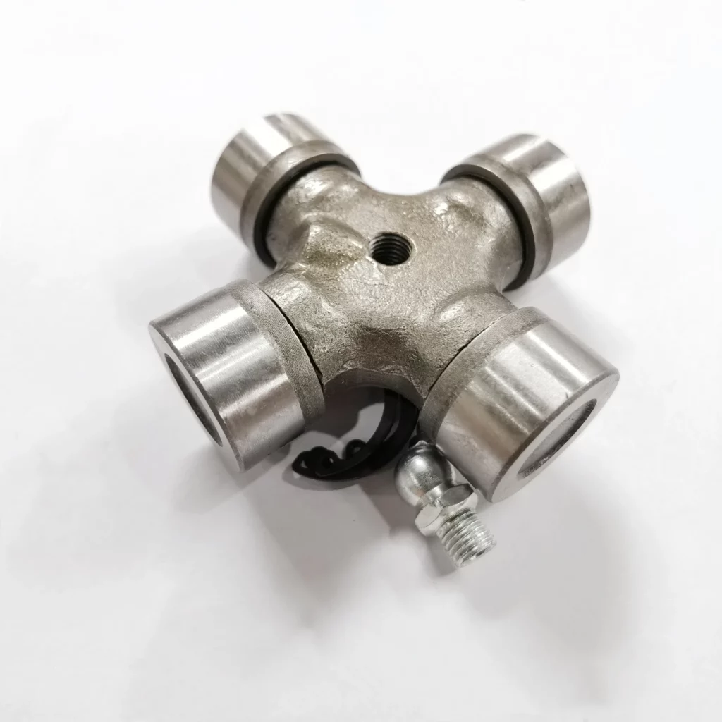 China Agricultural Machinery Parts U-Joint Cross 28*80 Universal Joints ...