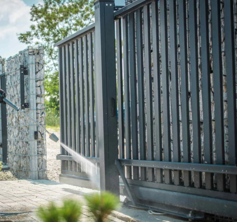 China Rack & Pinion for Sliding Gate, Manufacturer, Supplier, factory ...