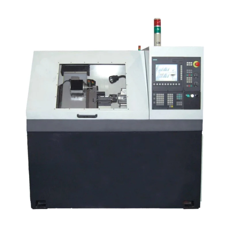 China DPX3/DPX6 CNC Vertical Lathe Machining Center Roller Grinding ...