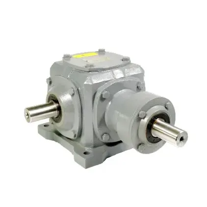 China Bevel Gearbox for Stage Machinery Bevel Gear Reducer Z Series , Manufacturer, Supplier ...