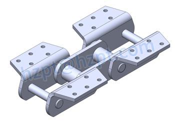 China Conveying Chain for Cement Industry, Manufacturer, Supplier ...