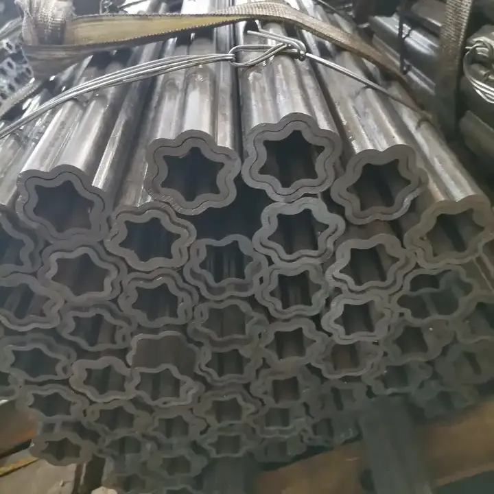 China PTO Shaft Tubes, Manufacturer, Supplier, factory exporter ...