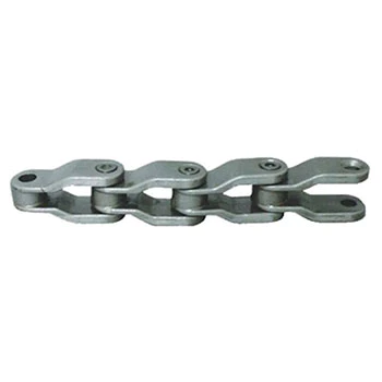 China C132 Malleable Cast Iron Combination Chains , Manufacturer ...