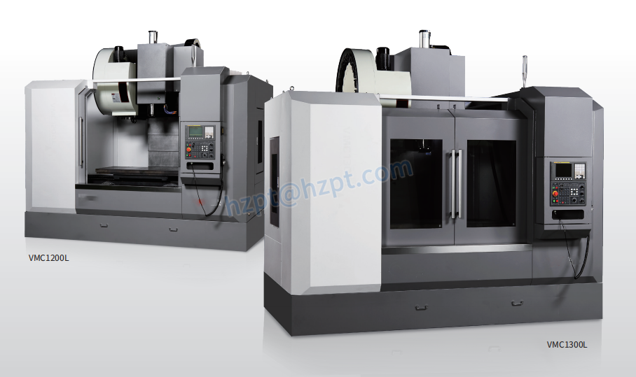 China Linear Guideway Series VMC1100L SVB650 Vertical Machining Center ...