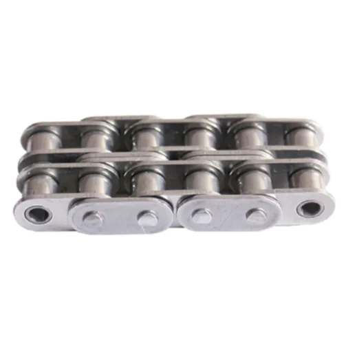 China C08BSS-2 Duplex Stainless Steel Roller Chain with Straight Side ...