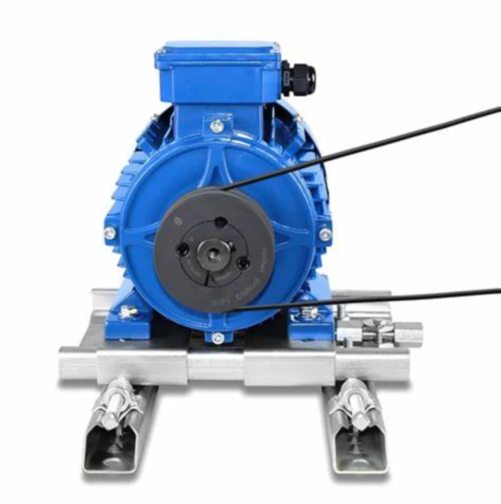 Understanding Electric Motor Slide Base Load Capacity and ...