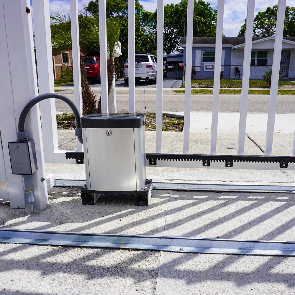 China Rack & Pinion for Sliding Gate, Manufacturer, Supplier, factory ...