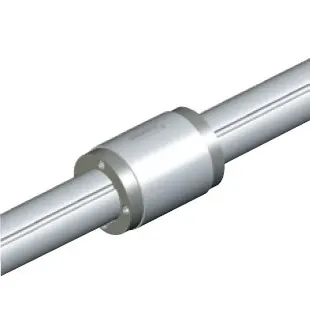 China GJZD Convex Type Linear Motion Spline Series , Manufacturer, Supplier, factory exporter ...