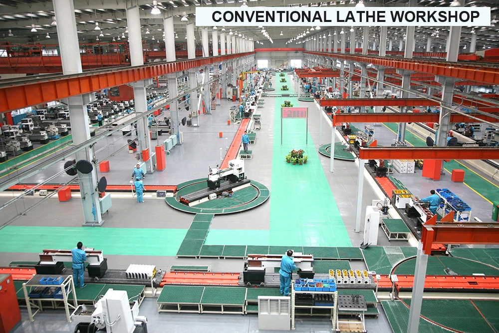 China CNC Machine Center, Manufacturer, Supplier, factory exporter ...