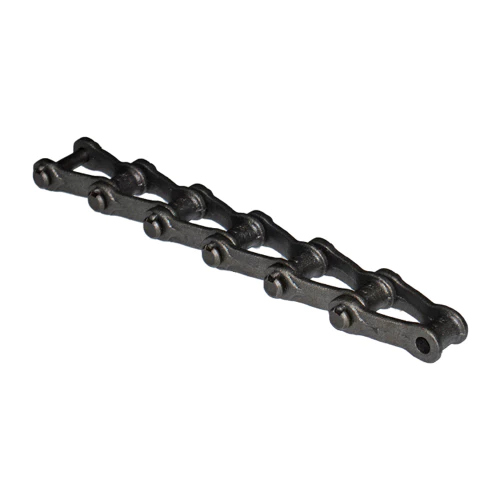 What Are the Different Surface Finishes for Malleable Cast Iron Chains ...