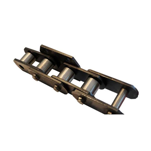 How Do Malleable Cast Iron Chains Compare to Other Materials? - Find ...