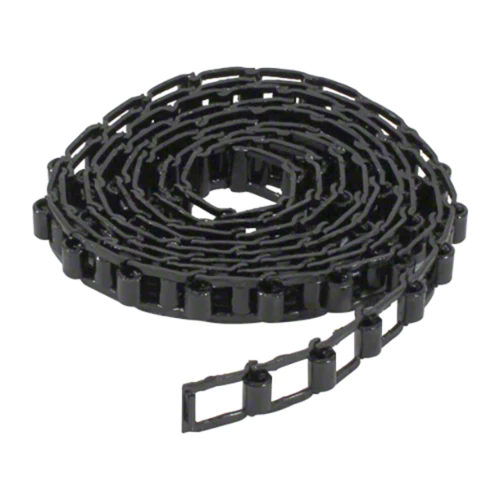 How to Identify High-Quality Malleable Cast Iron Chains? - Find China ...
