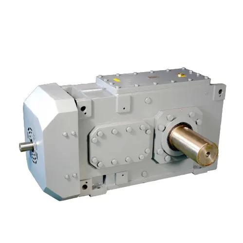 China High Power Bevel-helical Gearbox for Lifting Systems Bevel ...