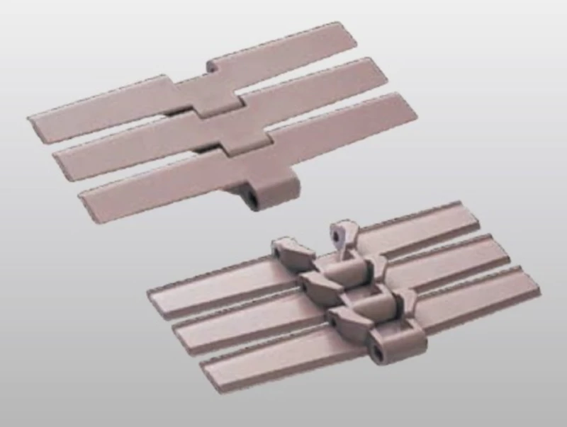 China Plastic Flat Top Chain Bevel Sideflexing Replacement Of System ...