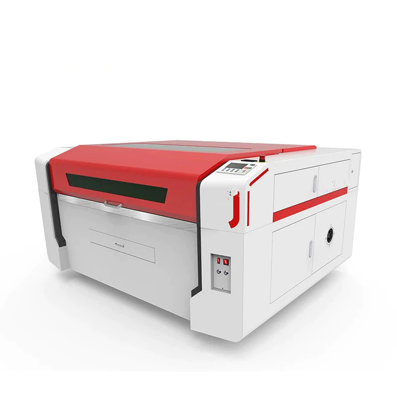 China CO2 Small Lazer Printer Acrylic Laser Cutter mini laser cutting ...