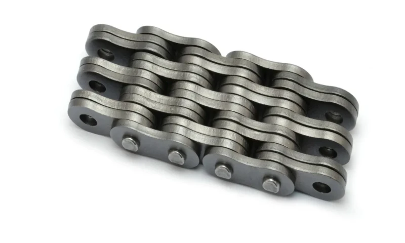 China BL1423 Leaf Chain for forklift , Manufacturer, Supplier, factory ...