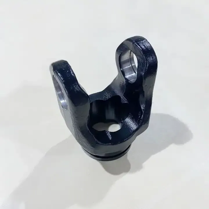 China PTO Shaft Star Tube for Agriculture Machinery 80 Horse Power ...