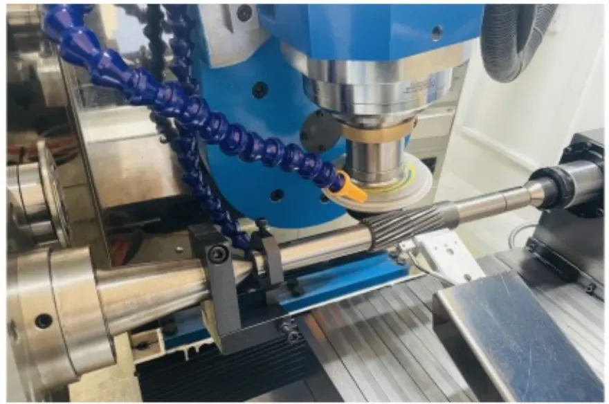 What Are the Future Trends in the Development of Worm Thread Grinding ...