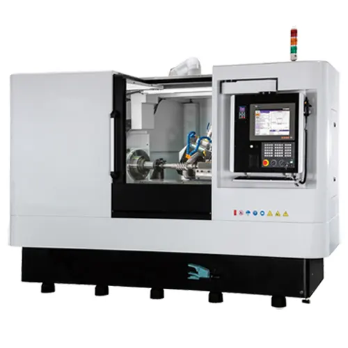 China CNC Worm Thread Grinding Machine Replacement of Matrix THW-2080 ...