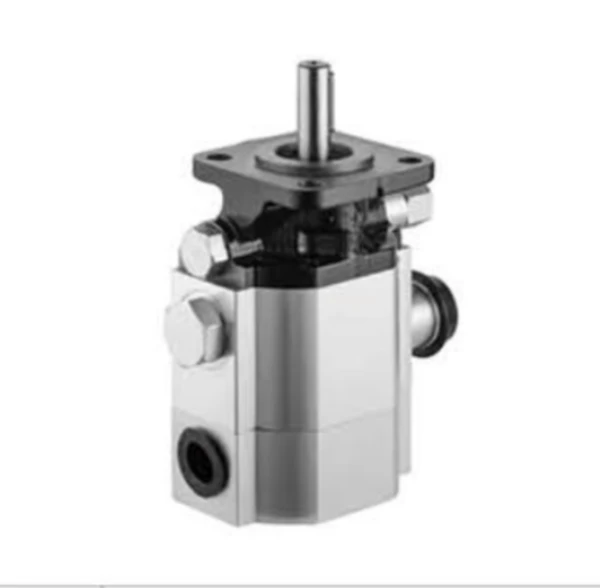 China Log Splitter Pump replacement of CBNA-6.3/2.1 , Manufacturer ...