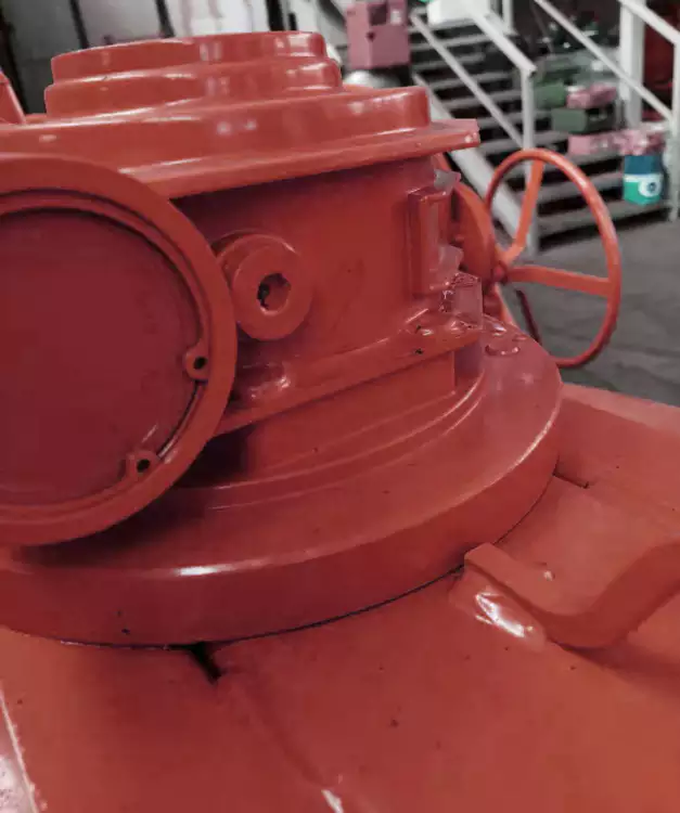 How to diagnose and fix gearbox noise in a cement mixer? - Find China ... How to diagnose and fix gearbox noise in a cement mixer? - Find China ...