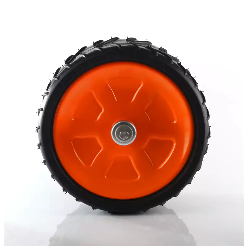 China 6.5x14.5''4x10'' 6.5x10''4x11'' agricultural press wheel assembly ...