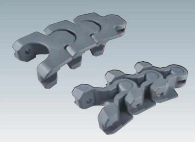 China Plastic Multiflex Chain Replacement Of System Plast 2700 ...