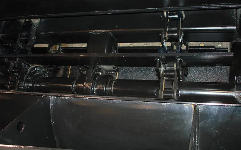 China Road Construction Machinery Chains, Manufacturer, Supplier ...