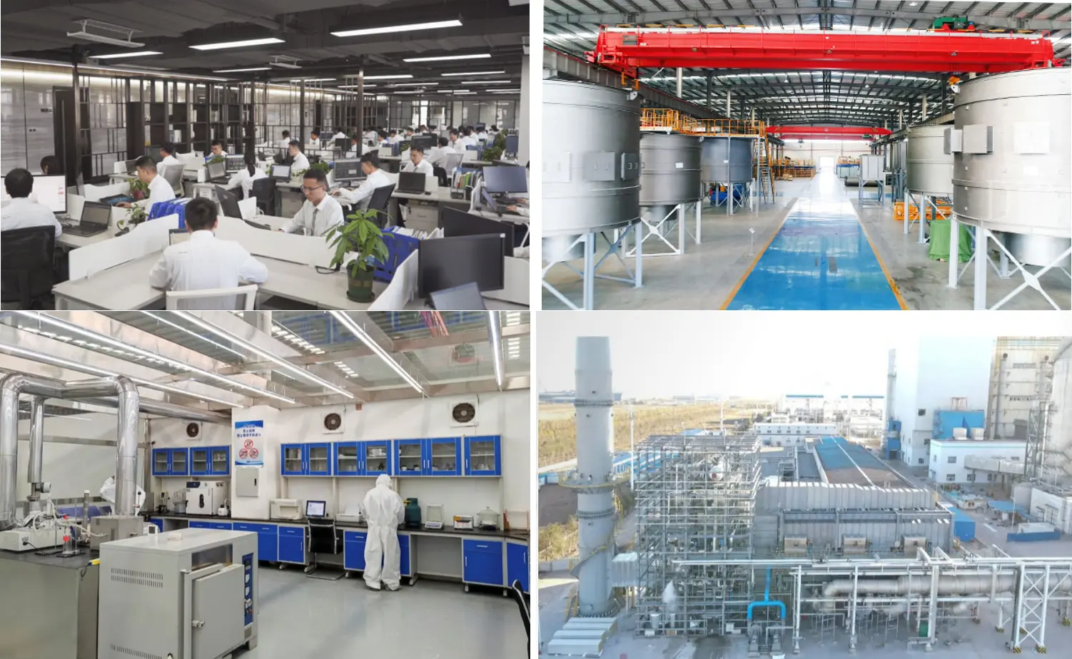 RTO for Emission Control in PCB Manufacturing - Find China manufacturer ...