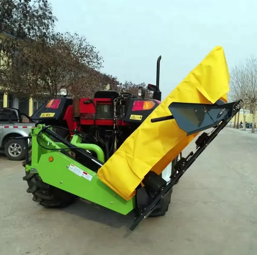 Tractor 3 Point Hitch Hay Disc Mower for Fodder Production - Find China ...