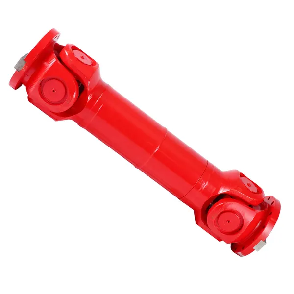 China Universal Cardan Drive Shaft SWC490BH for Hot Rolling Mill Tooth ...