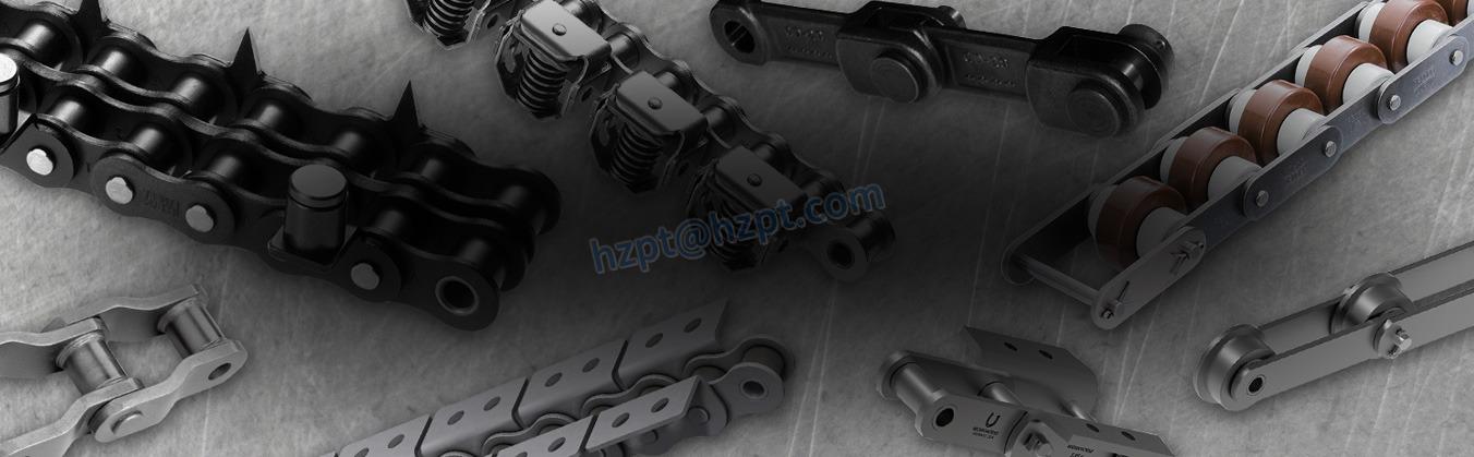 What are the key design features of an engineering chain? - Find China ...