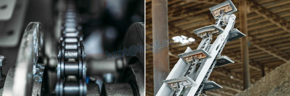 What are the load capacities of engineering chains? - Find China ...