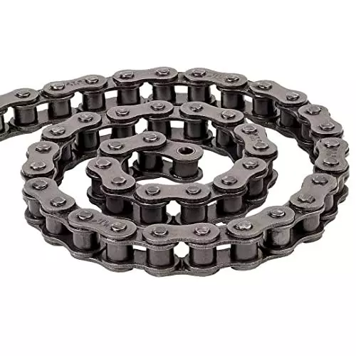 What are the load capacities of engineering chains? - Find China ...