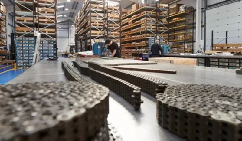 BL leaf chain for elevators and lift systems - Find China manufacturer ...