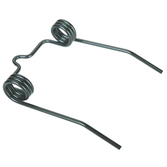China 4F1030 (80334016) Spring Tine For Combine Harvester Spare Parts ...