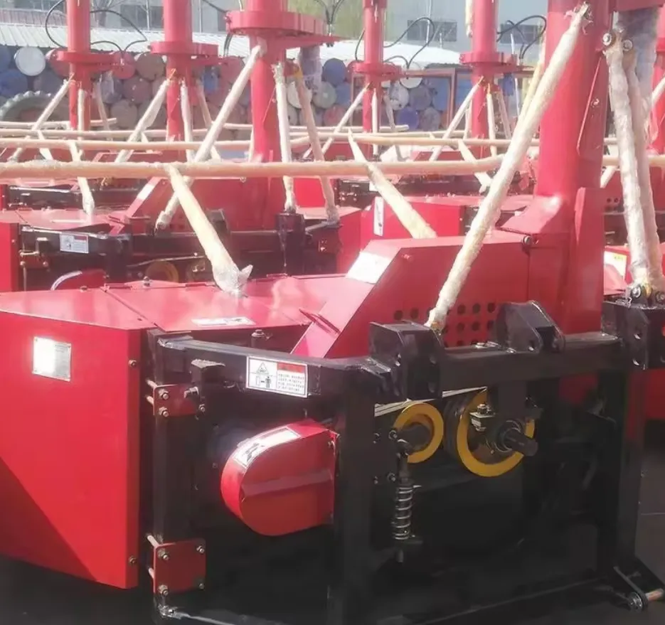 China Silage Harvester, Manufacturer, Supplier, factory exporter ...