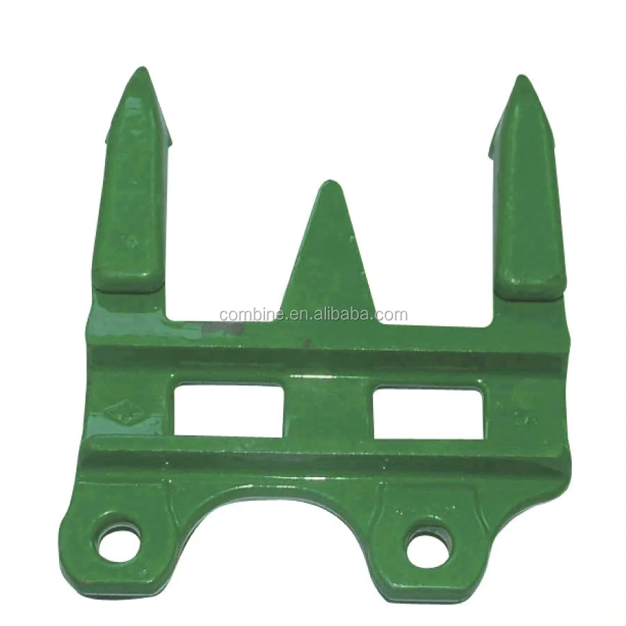 China 4B4020 (H229537) harvester swather knife guard , Manufacturer ...