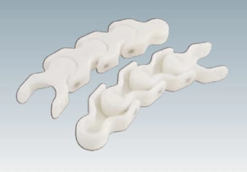 China Plastic Multiflex Chain Replacement Of System Plast 1702 ...