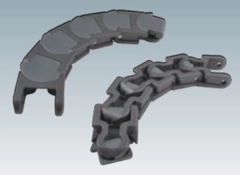 China Plastic Multiflex Chain Replacement Of System Plast 1775 ...