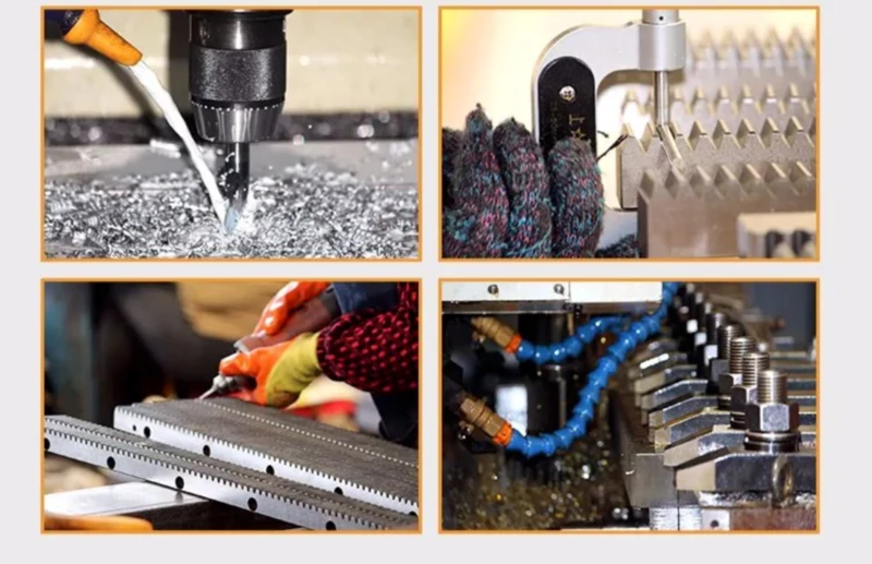 plastic gear rack tolerances - Find China manufacturer and supplier ...