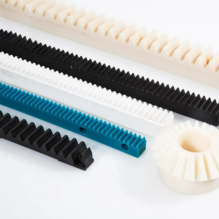 Plastic rack gears for electric actuators - Find China manufacturer and ...