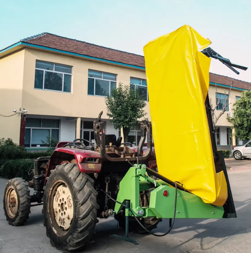 China 3 Point Hay Cutter for Agricultural Hay Mowing , Manufacturer ...